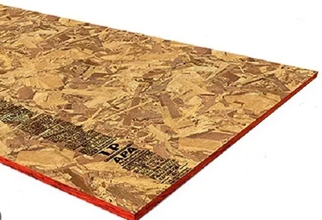 PLACA OSB APA 11,1 MM 1,22 X 2,44 MTS | Enseco